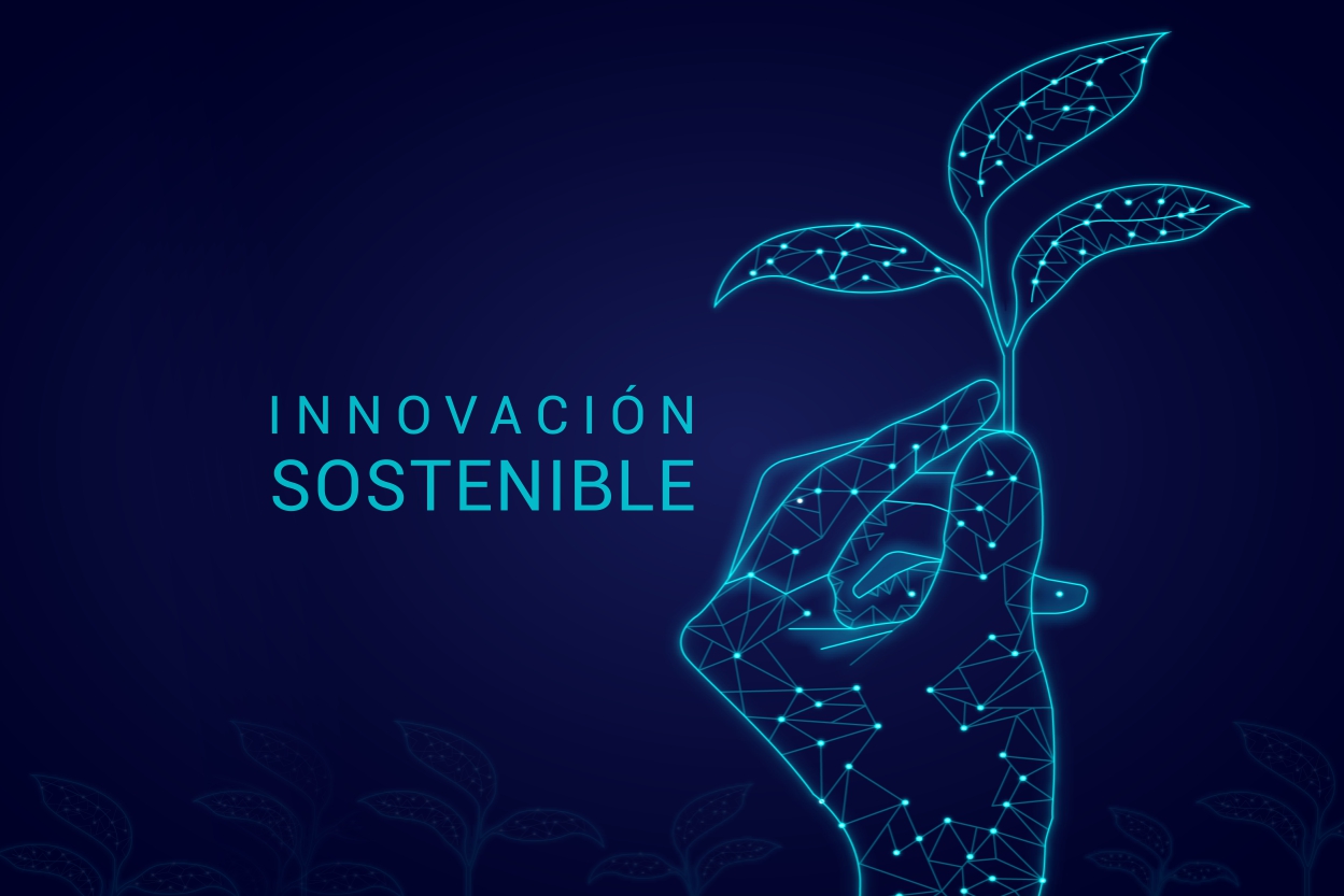 Innovación sostenible: centros de datos que definen el futuro - HiRef